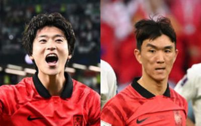 ESPN도 인정한 韓 믿을맨 2人... 포르투갈 중원 흔들고→월드컵 3호골? : ZUM 뉴스