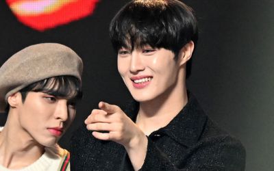 [사진]CIX 현석,'여심 사냥' : ZUM 뉴스