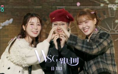 WSG워너비 4FIRE, 봄→겨울 여정…우정·하모니·대중성 잡은 '우리의 계절' : ZUM 뉴스