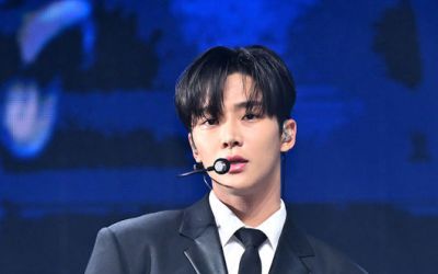 [사진]SF9 로운,'여심 사로잡는 눈빛으로' : ZUM 뉴스