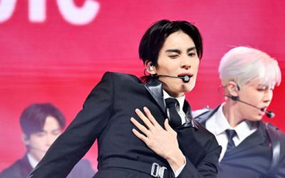 [사진]SF9 유태양,'심장 저격' : ZUM 뉴스