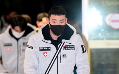 최지만 WBC 참가 불발→'대체 발탁' 최지훈, "갑작스럽지만 기분 좋아" [일문일답] : ZUM 뉴스