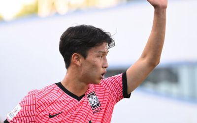 '엄지성 1G 1AS' 황선홍호, 오만 3-0 격파...도하컵 첫 경기 승리 : ZUM 뉴스