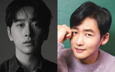 2PM 황찬성·배우 이태성, 이태원 살리기 동참 '재능 기부' [공식] : ZUM 뉴스