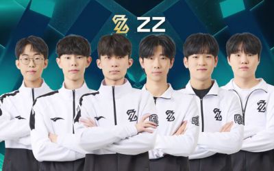 [PMPS] zz, 치열한 마지막 매치 경쟁 뚫고 페이즈1 우승… 디플러스 2위
