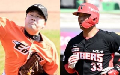 155km! 타격천재 헛스윙K, 홈런-볼넷-볼넷-안타...윈윈 트레이드 예고? : ZUM 뉴스