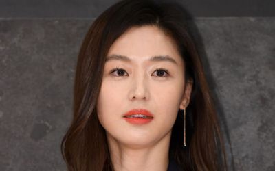 전지현 측 "펜트하우스 현금 매수? 배우 사생활..말씀드리기 어려워" [공식입장]