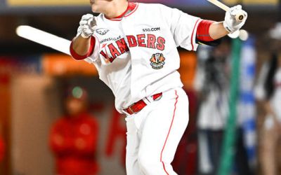 FA 보상선수→트레이드, SSG행은 30세 외야수에게 설움 날릴 '기회'다 : ZUM 뉴스