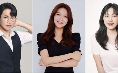 장성규X최수영X이은지, ‘2억9천 : 결혼전쟁’ 3MC 확정...사이다 입담 예고 : ZUM 뉴스