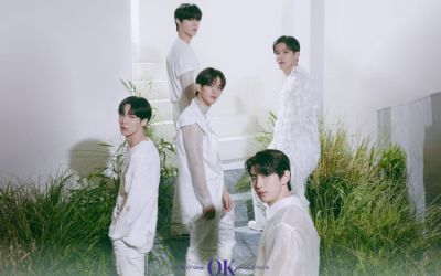 CIX, 초동 자체 최고 기록 경신..커리어 하이 시작 됐다 : ZUM 뉴스