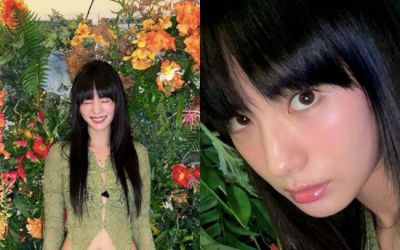 나나, 머리부터 발끝까지 ‘Y2K’ 감성 저격..상큼+섹시美 가득 : ZUM 뉴스