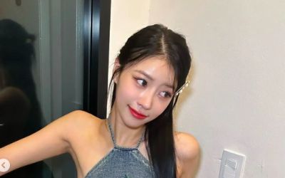 ‘40kg대’ 이미주, 말라도 너무 말랐어..허리가 남아도는 ‘극세사 몸매’ : ZUM 뉴스