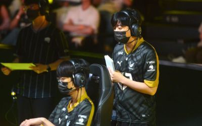 [오!쎈 현장] 고동빈 감독, “페이커 부재, 베테랑 존재 무시할 수 없어” : ZUM 뉴스