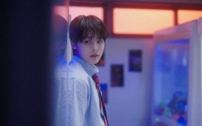 'NCT 뉴팀 후보'SM 연습생 리쿠료 첫 공개..하이틴 비주얼 : ZUM 뉴스