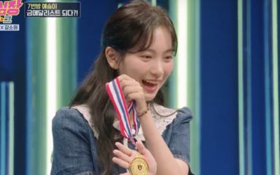 "전교1등+금메달 획득" '7번방' 예승이 반전 근황..정변의 정석 [Oh!쎈 리뷰] : ZUM 뉴스