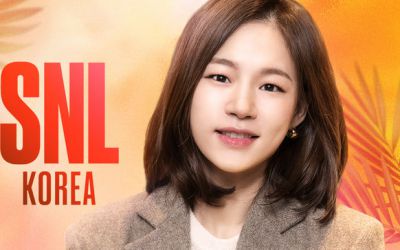 한예리, 제대로 망가진다 'SNL코리아4' 호스트 확정 [공식] : ZUM 뉴스