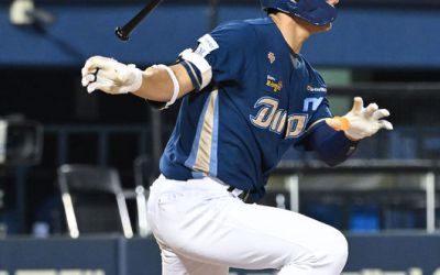 KBO리그 No.1 유격수가 극찬한 항저우 AG 유격수, “실망스러운 모습만 보여드린 것 같은데…” : ZUM 뉴스