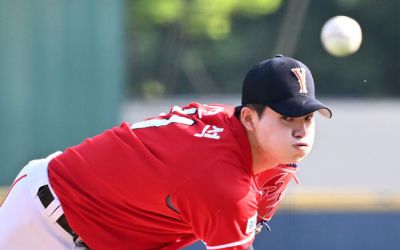 ML이냐 KBO냐, 드래프트 최대어 장현석의 고민 “아직은 5대5, 최종 결정은 청룡기 끝나고...” : ZUM 뉴스