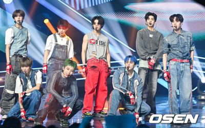 [사진]에잇턴,'강렬한 엔딩' : ZUM 뉴스