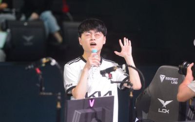 [LCK] 디플러스 기아, OK브리온에 2-1 역전승…3번째로 PO 확정(종합) : ZUM 뉴스