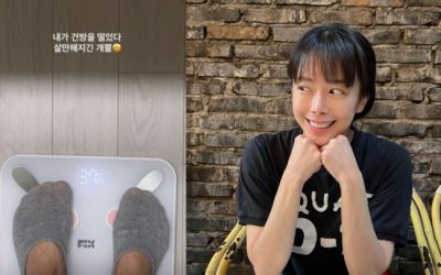 “살만해지긴 개뿔” 신지수... 몸무게가 37.6kg라고? 걱정되는 근황 : ZUM 뉴스