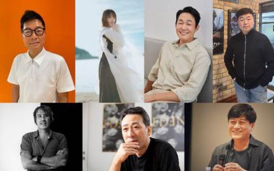 강제규 감독→박성웅, 19회 JIMFF 심사위원단 위촉[공식] : ZUM 뉴스