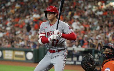 40홈런에 묶인 오타니, 7G 연속 대포 침묵…에인절스는 11실점 뭇매, 5할 승률 붕괴 [LAA 리뷰] : ZUM 뉴스