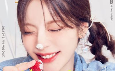 주니엘, 9월 첫 국내 팬미팅 ‘HAPPY JUNIEL’ 개최..팬들과 생일파티 [공식] : ZUM 뉴스