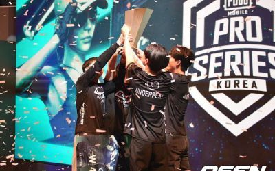 [PMPS] 첫 날부터 질주...덕산, 2치킨 앞세워 시즌3 파이널 1일차 선두(종합) : ZUM 뉴스