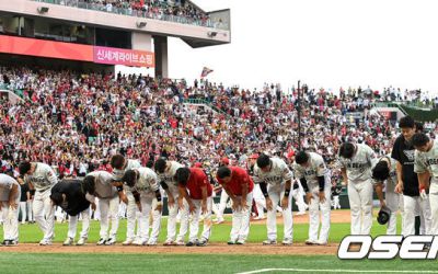 [사진]연패 사슬 끊지 못한 SSG : ZUM 뉴스