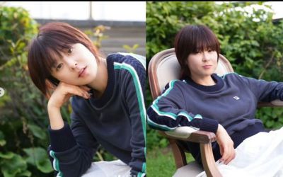 '48kg된' 최강희, 40대 맞아? 6주만에 -6kg감량 후 확 달라져 : ZUM 뉴스