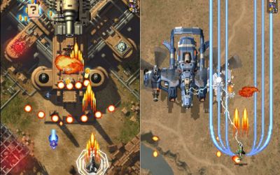 [Oh! 덕후]컴투스 신작 ‘스트라이커즈1945: RE’, 원작 IP 재미 살리면서 새로운 요소 추가