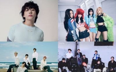 BTS·블랙핑크·TXT·스키즈 등 美 시상식 대거 활약..K팝 황금기ing [Oh!쎈 레터] : ZUM 뉴스