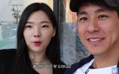 ‘170cm·55kg’ 이다은, 늘씬 허리부심→노출 패션에 ♥윤남기 “맘에 안 들어”(남다리맥) : ZUM 뉴스