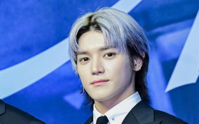 [사진]NCT 127 태용, '행복한 컴백' : ZUM 뉴스