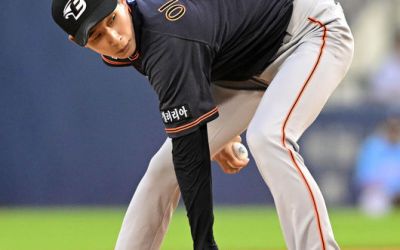 KBO 취업률 10.2%에 불과한데…1~2년차 선수들도 방출 칼바람, 냉정한 프로 세계 : ZUM 뉴스