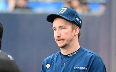 20승 에이스는 불펜에서 홀연히 사라졌다…'최강 카드' 꺼내지도 못하고 NC 가을이 끝났다 [PO5] : ZUM 뉴스