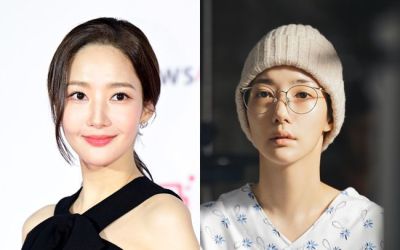 뉘신지? 몰라볼 뻔..37kg까지 뺀 박민영, ★들의 이유있는 감량 [Oh!쎈 이슈] : ZUM 뉴스