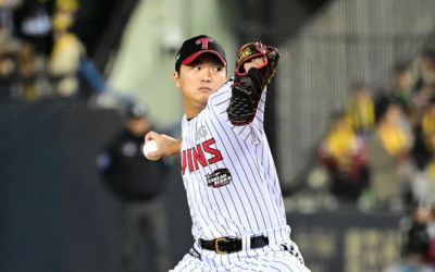 'LG 허락 받았다' 고우석의 美 도전 본격화...KBO, MLB 사무국에 포스팅 요청 [공식발표] : ZUM 뉴스