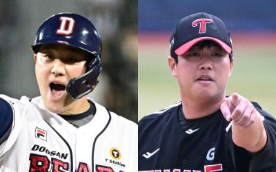 양석환 FA 대박 친 날, 트레이드 상대 함덕주는 MLB 신분조회…FA에 미칠 영향은? : ZUM 뉴스