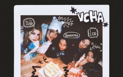 'JYP 신인 걸그룹' VCHA, 오늘(1일) 프리 데뷔 싱글 공개.. 'A2K' 테마송 : ZUM 뉴스