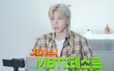 정동원, 'AI 아이돌' JD1 된 이유.."K팝 세계서 인정받고파" : ZUM 뉴스