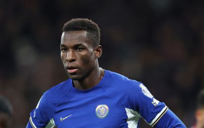 '밥먹듯이 경고받았네' 첼시 간판 FW, EPL 7골 넣고 '옐로카드'는 8장... 전반기 최다 : ZUM 뉴스