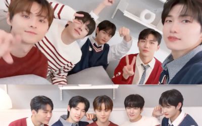 DKZ, 아리 위한 특별하고 포근한러브레터..'2023 (Friends)' [퇴근길 신곡] : ZUM 뉴스