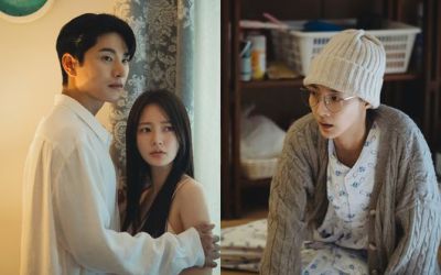 박민영 오늘(1일) 안방 복귀..'37kg 감량' 암 환자 분노+공감 통할까 : ZUM 뉴스