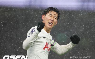 설마했던 '2024년 새해 기념포' 쾅! SON, EPL 12호골→득점 2위 '껑충'... '자신감+최상 컨디션' 챙겨 亞컵으로 : ZUM 뉴스