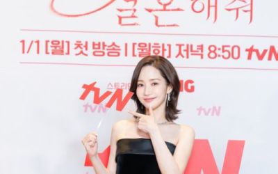 '내남결' 박민영, 37kg 감량 비하인드? "이온 음료로 버텨..죽기 살기로 했다" : ZUM 뉴스