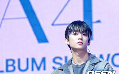 [사진]B1A4 공찬, '막내의 남성미' : ZUM 뉴스