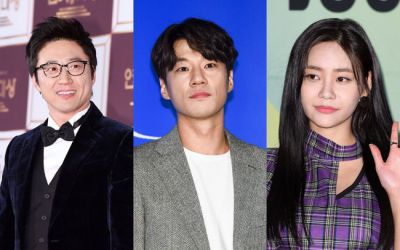 “방송 안 나오고 뭐해?” 박신양→AOA 유나, 제2의 직업 찾은 스타 [Oh!쎈 이슈] : ZUM 뉴스