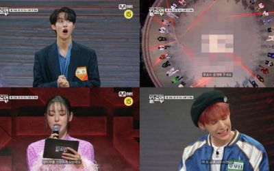 펜타곤 여원→CIX승훈..'빌드업', 보이그룹 실력자 대거 출사표 : ZUM 뉴스